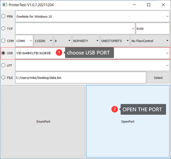What Is ESC POS And How Do I Use It HSPOS TECHNOLOGY LIMITED